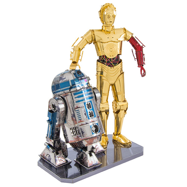 R2d2 kit store