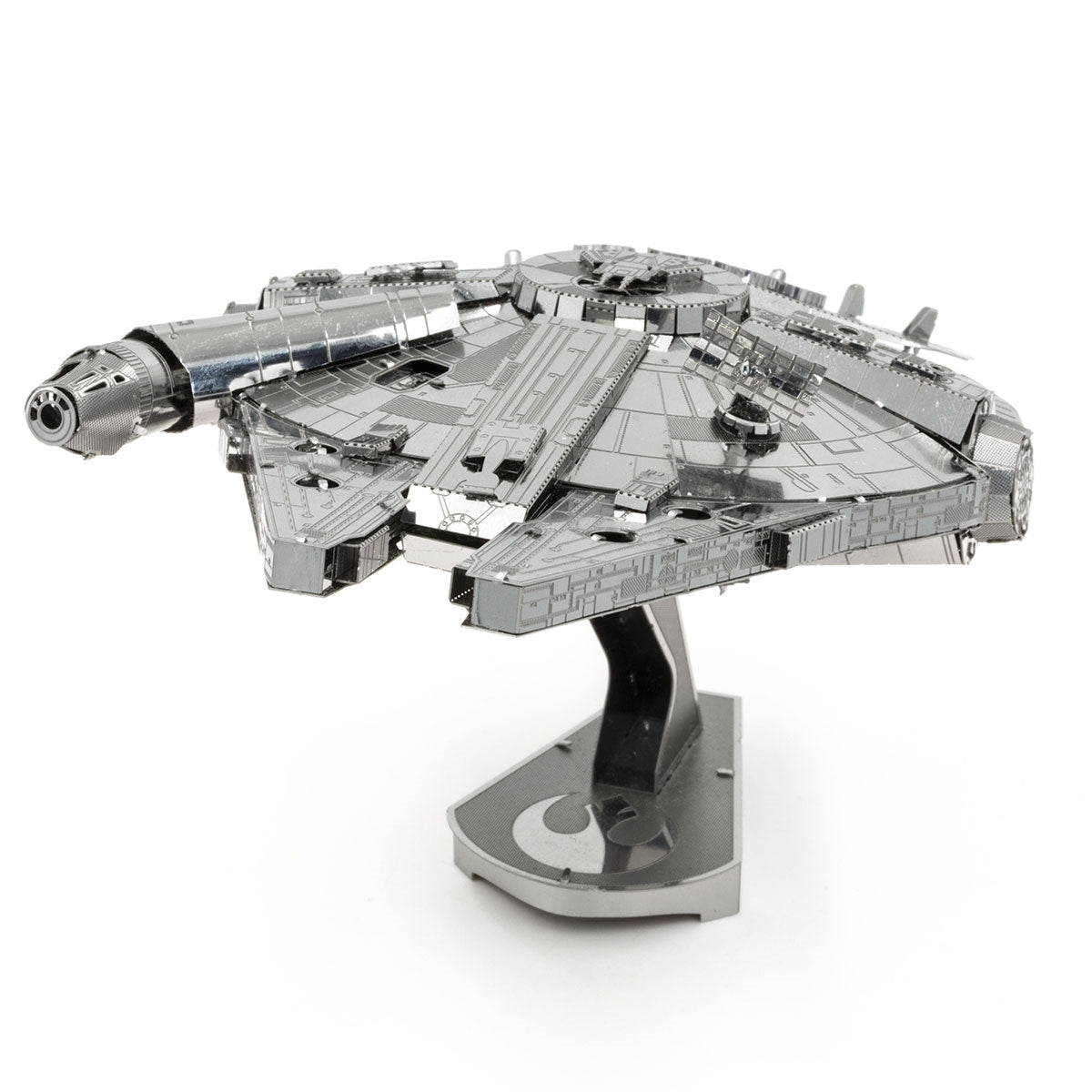 Millennium falcon model kit store